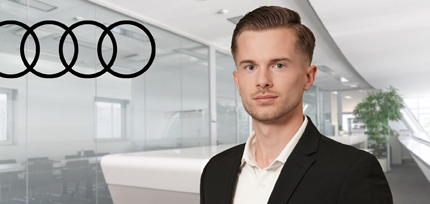 Standorte | Audi Zentrum Stuttgart