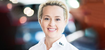 Audi Gebrauchtwagen und erstklassiger Service