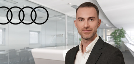 Standorte | Audi Zentrum Stuttgart