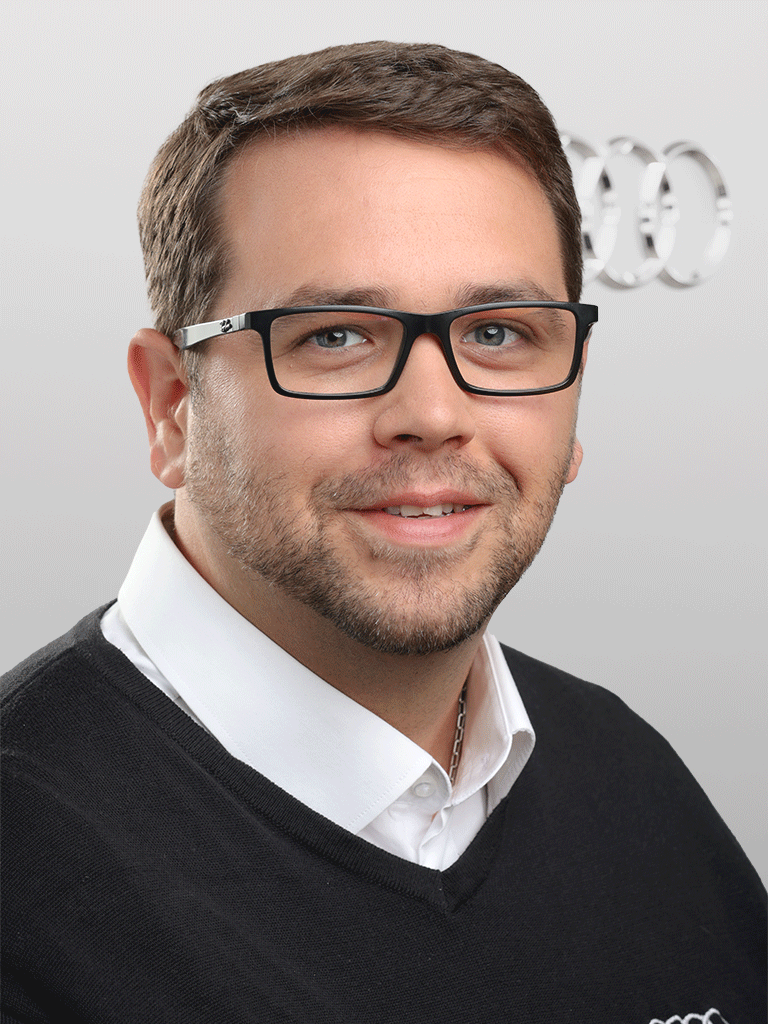 Audi Werkstatt Ansprechpartner – Team Hannover