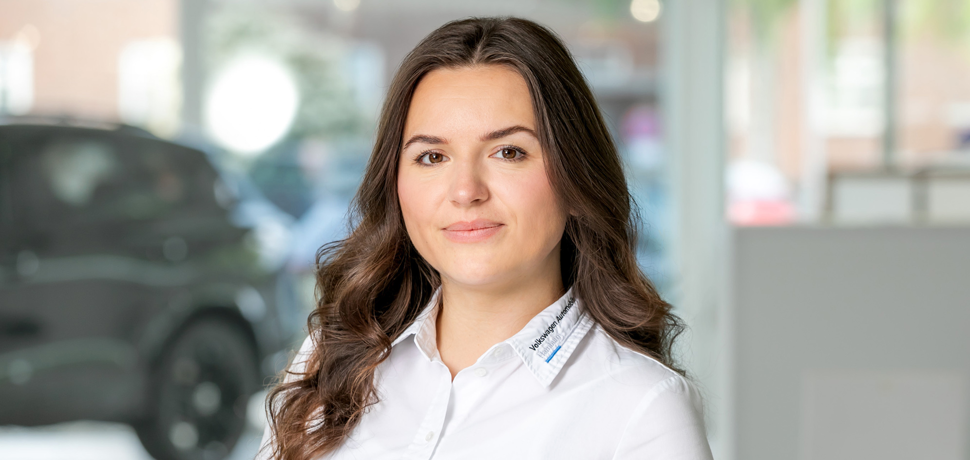 Standort Bornkampsweg | Volkswagen Automobile Hamburg