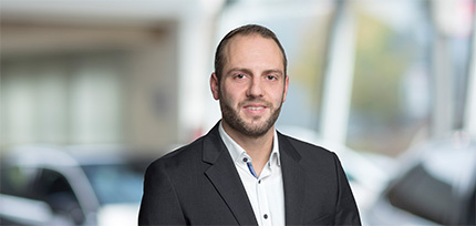 Schwaba Gebrauchtwagenzentrum | Qualitätsautos