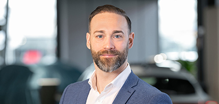 Standorte | Dein SEAT in Hamburg