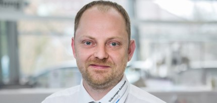 Standort Wiesendamm | Volkswagen Automobile Hamburg