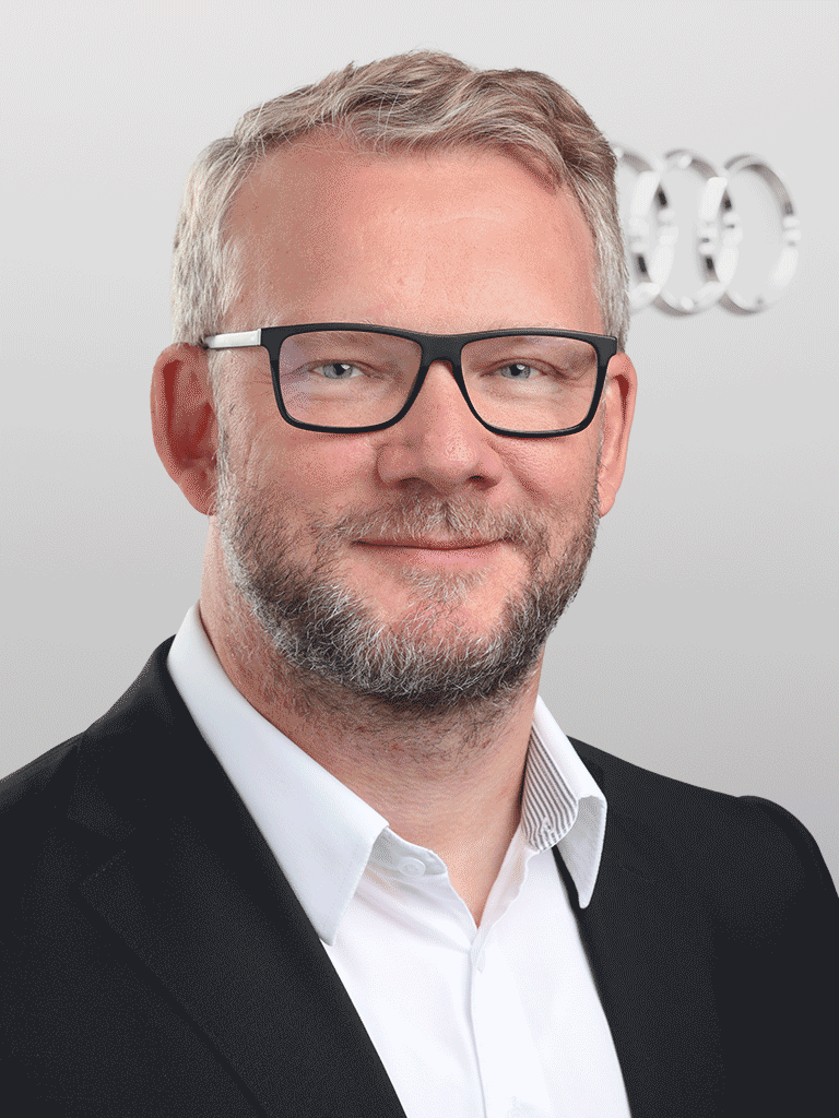 Unser Großkundenteam