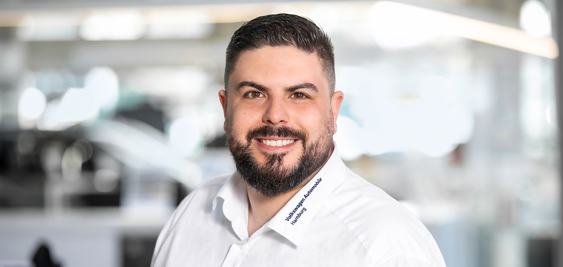 Standorte | Volkswagen Automobile Hamburg