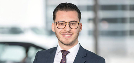 Audi Gebrauchtwagen und erstklassiger Service