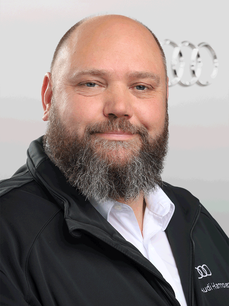 Audi Werkstatt Ansprechpartner – Team Hannover