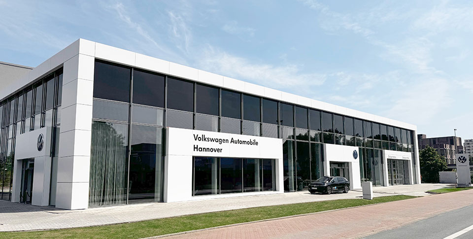 Standorte – VGRD FLEET