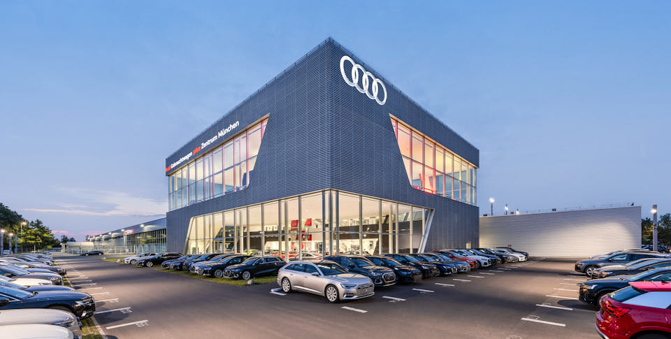 Audi